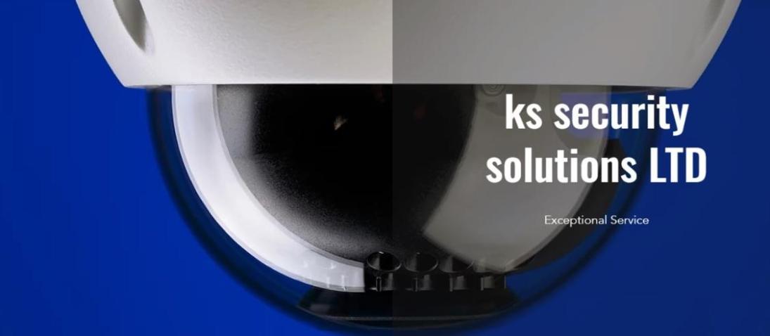 ks security solution